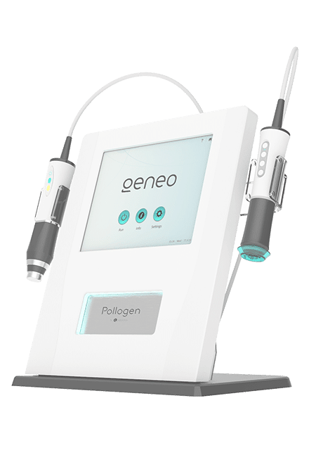 Geneo by Pollogen 3-IN-1 » amaderm