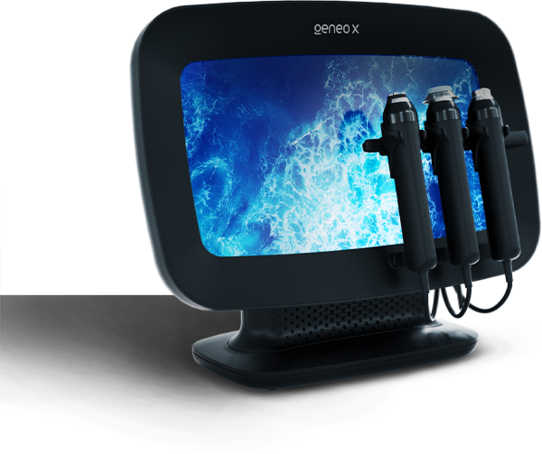 Geneo X Premium » amaderm